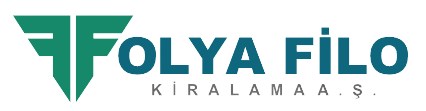 Folya Filo - Yatırımlarınız Yollarda Değer Kazansın!